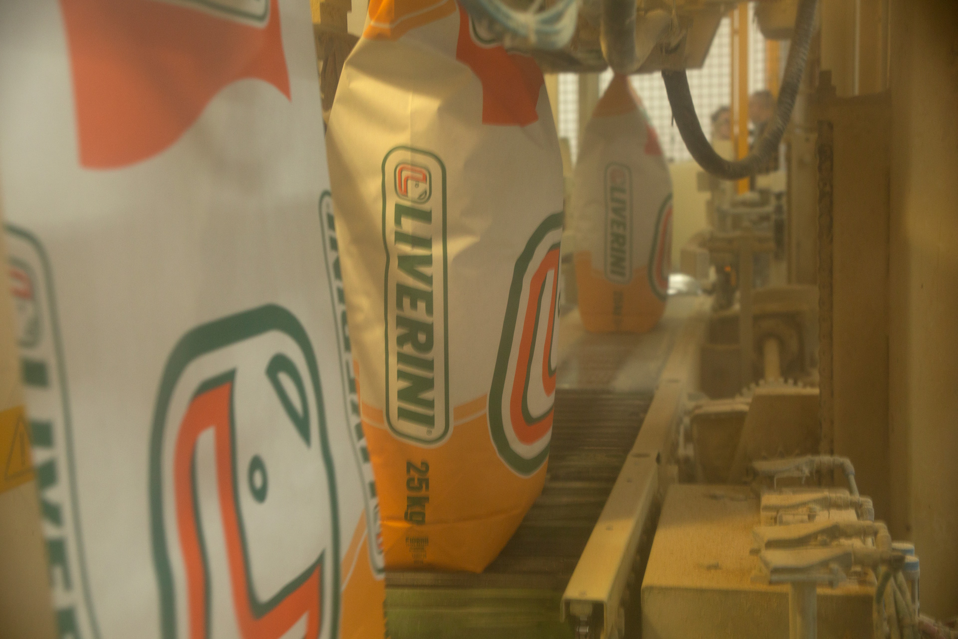 Animal fodder | Fiorini Packaging