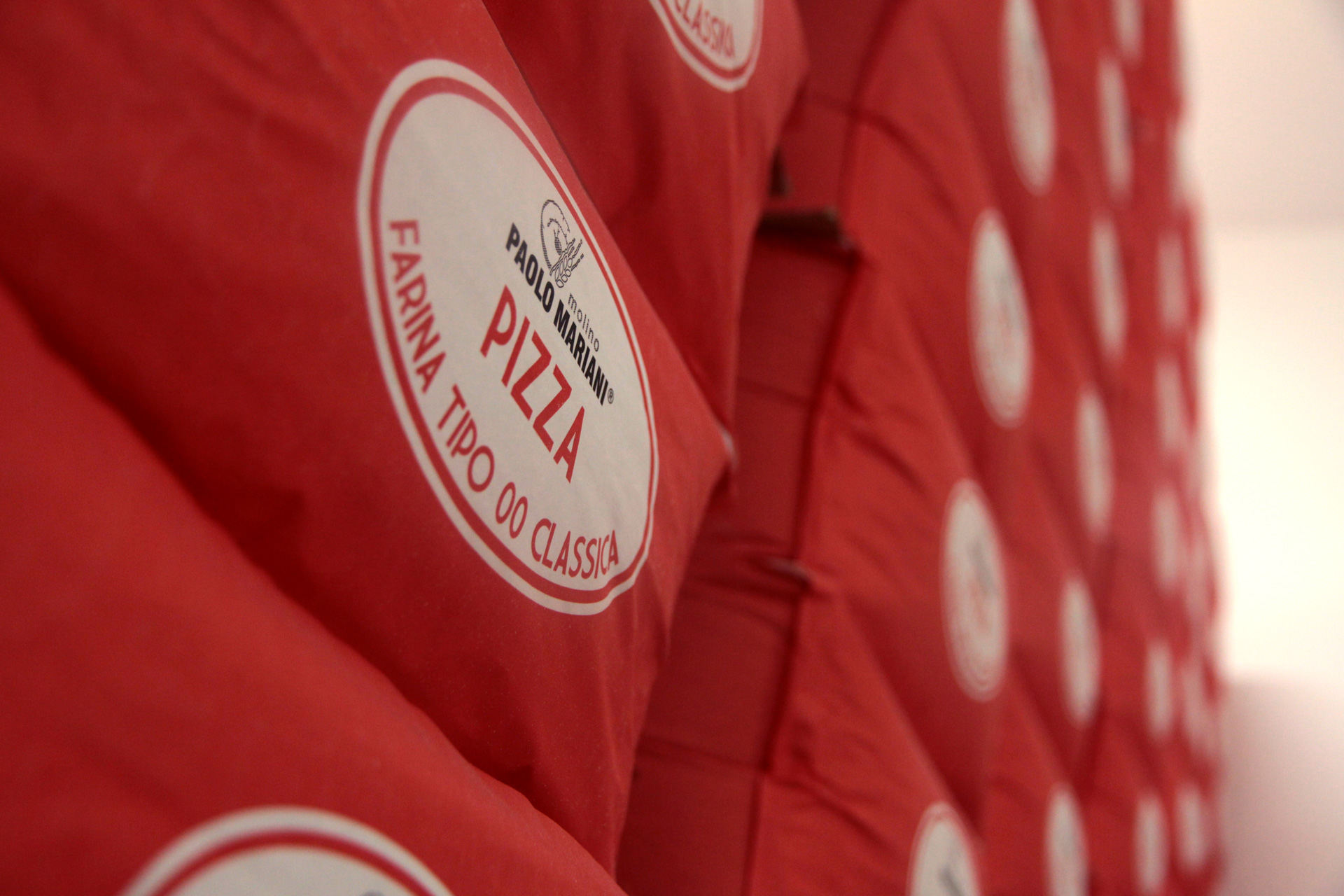 Food | Fiorini Packaging