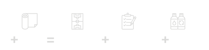 Industrial sacks | Fiorini Packaging